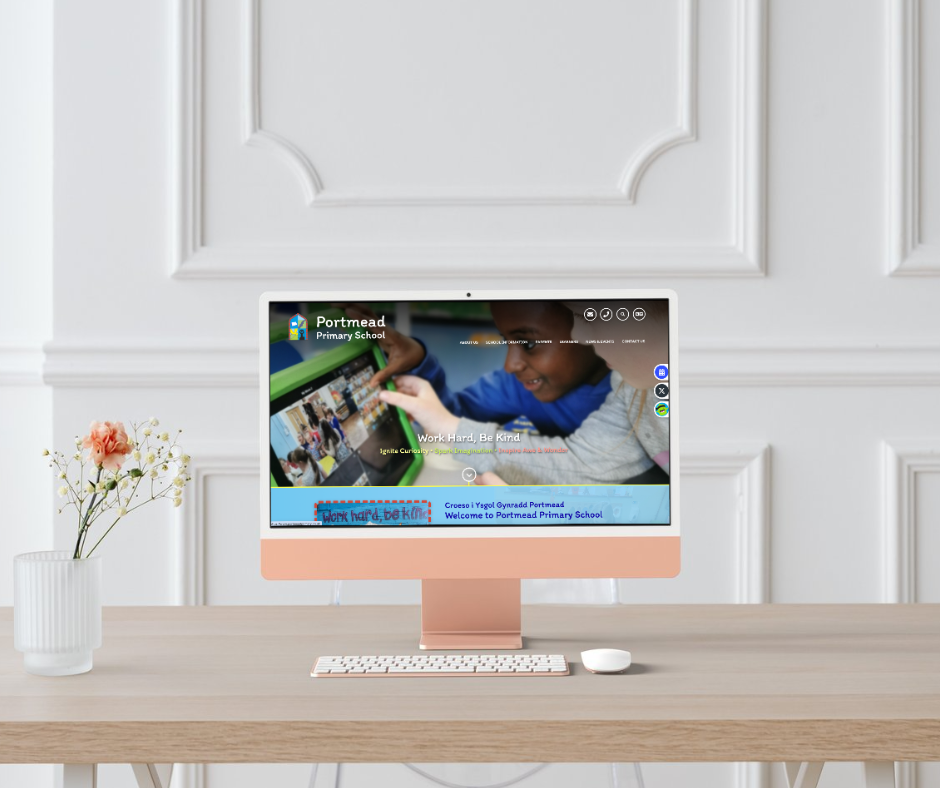 Juniper's School Website Designs of the Month | Juniper Education